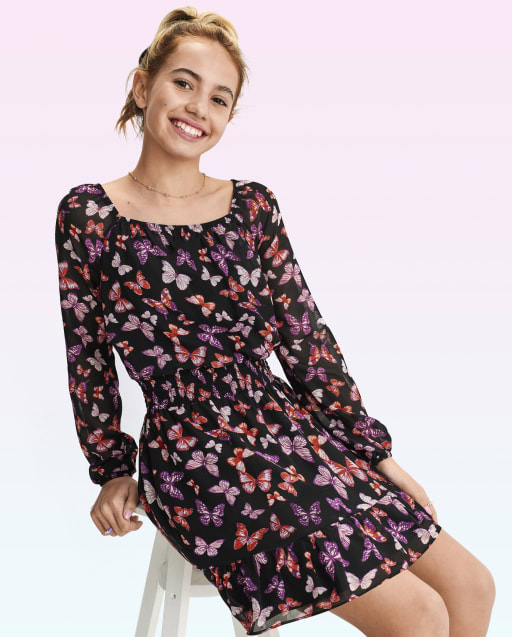 Tween Girls' Sale Clothes | Sugar & Jade | The Children's Place