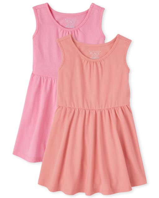 Toddler Girls Matching Clothes | The Children's Place | Free Shipping*