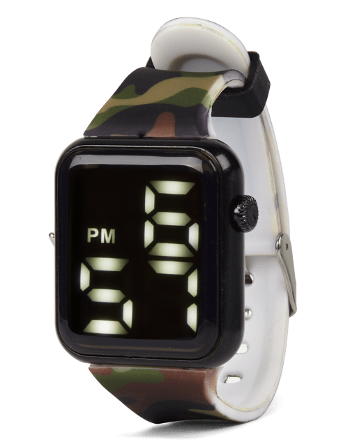 Boys Watches & Jewelry | The Children's Place
