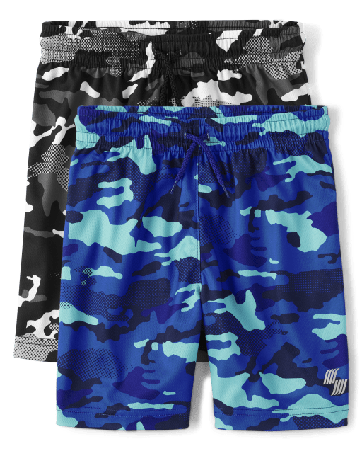 Boys Multipack Shorts | The Children's Place | Free Shipping*