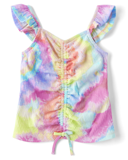Kids Tops & Shirts | The Children's Place