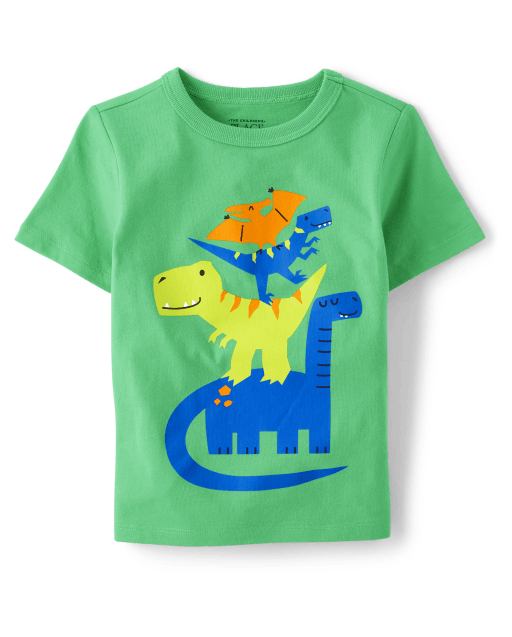 Animal Graphic Tees for Toddler Boys | The Children’s Place