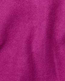 Girls Uniform Long Raglan Sleeve Fleece Zip Up Hoodie | The Children's ...