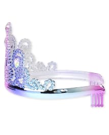 Girls 'Birthday Girl' Tiara Headband | The Children's Place CA - MULTI CLR