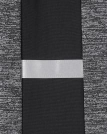 Boys Active Long Sleeve Reflective Colorblock Performance Hoodie | The ...