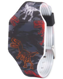 Boys Dino Digital Watch | The Children's Place CA - MULTI CLR