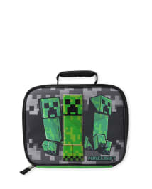 Boys Minecraft Lunch Box | The Children's Place CA - MULTI CLR