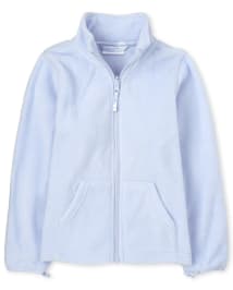 Girls Long Sleeve Print 3 In 1 Jacket | The Children's Place CA