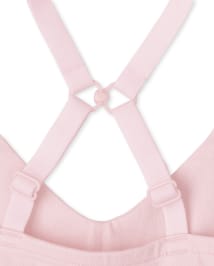 Girls Bralette 2-Pack | The Children's Place - WHITE