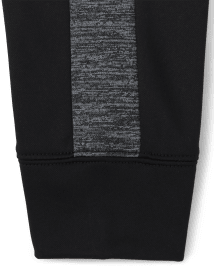 Boys Active Side Stripe Performance Jogger Pants | The Children's Place ...