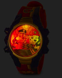 Boys Paw Patrol Digital Watch | The Children's Place CA - MULTI CLR