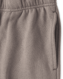 Boys Active Colorblock Fleece Knit Jogger Pants | The Children's Place ...