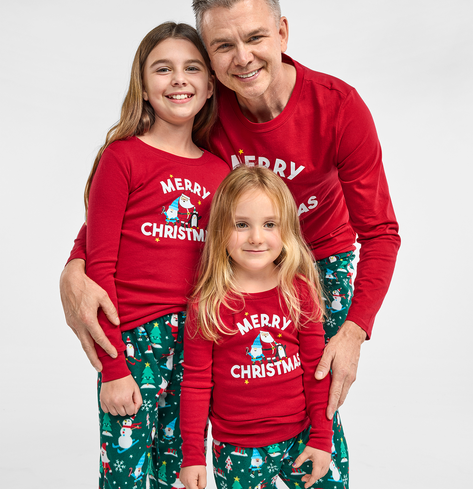 cute christmas pyjamas