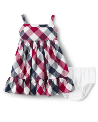 Baby Girl Clothing | Gymboree