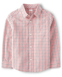 Boys Pink Clearance Clothes & Clothing Sale | Gymboree