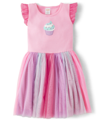 Party-Ready Toddler Birthday Outfit | Gymboree