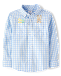 Toddler Boys Clothes & Outfits | Gymboree