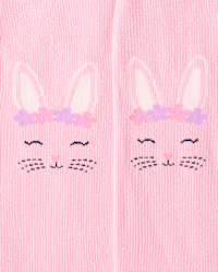 Girls Easter Tights 2-Pack - Garden Party - MULTI | Gymboree