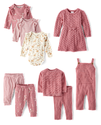 Baby Gift Sets & Newborn Gift Sets | Gymboree