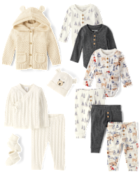 Baby Shower Gift Sets & Newborn Gift Sets | Gymboree