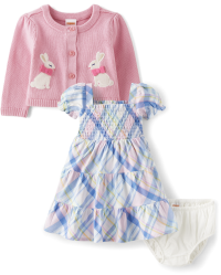 Easter Outfits for Toddlers | Gymboree