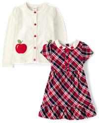 Kids Outfits | Kids, Toddler & Baby | Gymboree