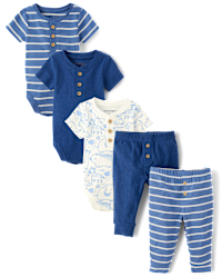 Baby Shower Gift Sets & Newborn Gift Sets | Gymboree