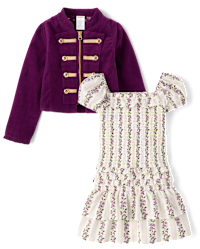 Kids Outfits & Collections | Gymboree Canada