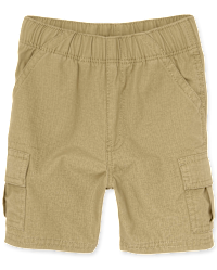 Toddler Boys Cargo Shorts | The Children's Place