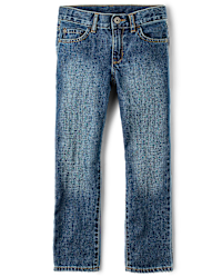 Boys Slim Fit Clothing - Slim Sizes | The Children's Place