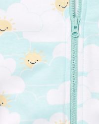 Unisex Baby Sunny Family 3-Piece Take Me Home Set | The Children's Place