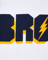 Boys Bro Graphic Tee