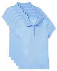 Girls School Uniforms | The Children's Place | Free Shipping*
