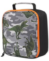 Boys Dino Lunch Box | The Children's Place