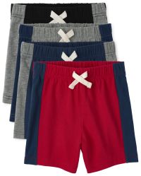 Toddler Boy Multipack Shorts | The Children's Place | Free Shipping*