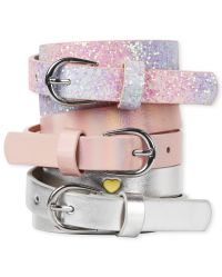 Girls Belts | The Children's Place | Free Shipping*