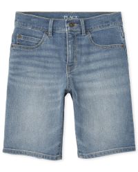 Boys Jean Shorts | The Children’s Place | Free Shipping*
