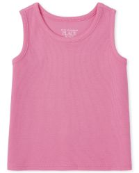 Toddler Girl Tanks | The Children's Place | Free Shipping*