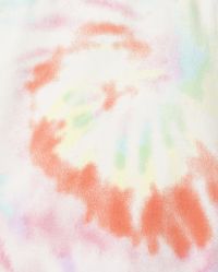 Girls Mix And Match Print Knit Cartwheel Shorts 3-Pack | The Children's ...