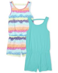 Girls Clearance & Sale Clothing | The Children's Place