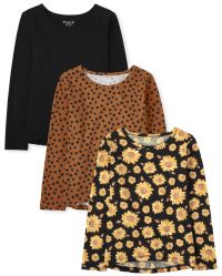 Cute Matching Outfits for Girls | The Children's Place