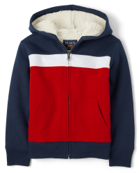Kids Red Jackets & Coats | The Children's Place