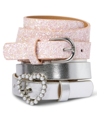 Girls Belts | The Children's Place | Free Shipping*