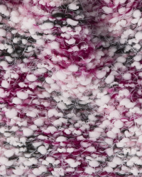 Girls Popcorn Pom Pom Beanie - PINK | The Children's Place