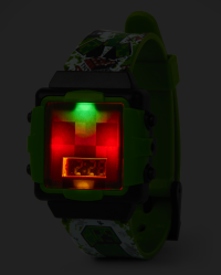 Boys Minecraft Digital Watch | The Children's Place - MULTI CLR