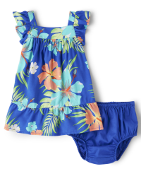 Baby Clearance Clothes | The Children's Place | Free Shipping*