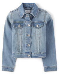 Girls Outerwear: Winter Coats & Jackets | The Children's Place