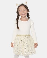 Toddler Girl Clothes | The Children's Place