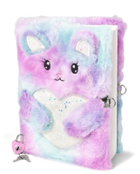 Girls Cat Diary - MULTI | The Children's Place