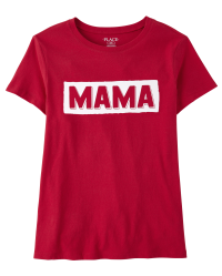 Matching Family Tees | The Children's Place